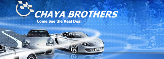 Chaya Brothers Auto Salvage